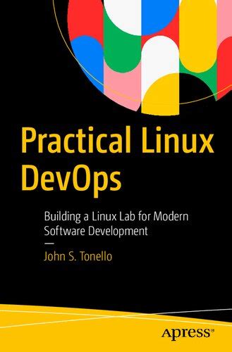 Practical Linux Devops دیپکده