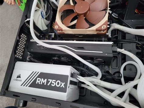 Can GDDR5 GDDR6 Graphics Cards Work On DDR4 Motherboards Tech Overwrite