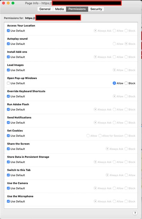 Microphone Does Not Work In Firefox When I Popup The Ccp In A Separate Window · Issue 271