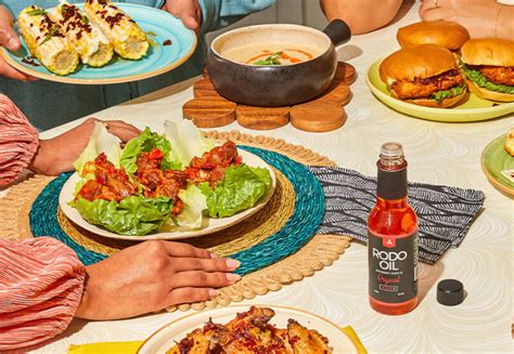 Adún Trayendo Los Sabores De África A Tu Mesa