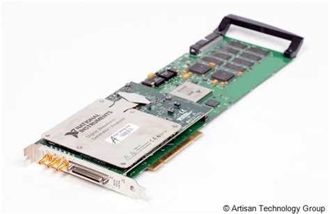 ni pci 6541 digital waveform generator analyzer artisantg™