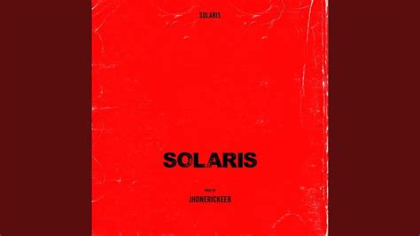 Solaris Youtube