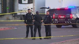 Unarmed Man Shot At 31 Times And Hit 12 Times By Tolleson Police Files