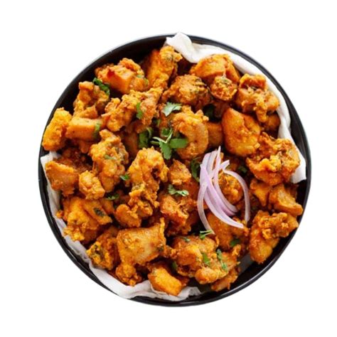 Chicken Pakora Nashtaydaan