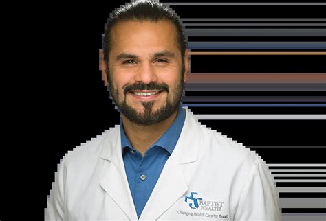 Abdur Raziq Md Internist Baptist Physician Partners