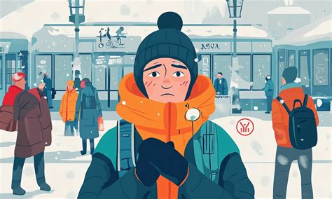 Whats Wind Chill Hazards Safety And Toolbox Talk