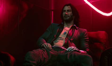 Woof Woof Cyberpunk 2077 Set 2