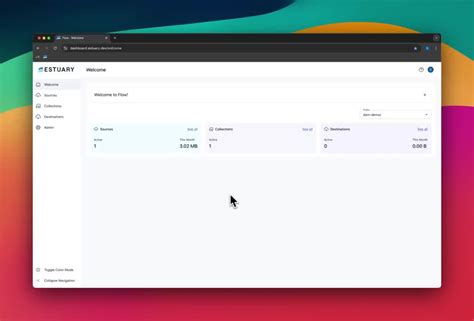 Estuary On Linkedin Realtimedata Dataengineering Apachekafka