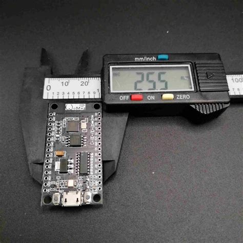 Scheda Wemos Nodemcu Lua Esp Esp V Micro Usb Wifi MB USB TTL CH V