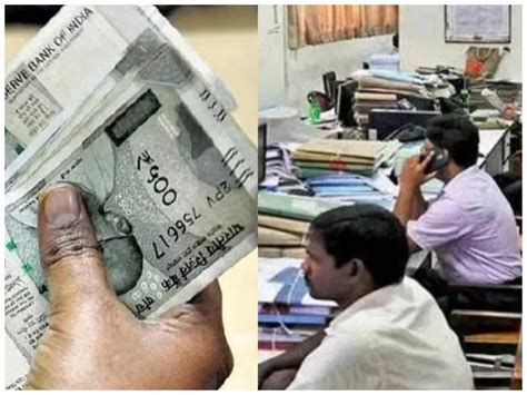 8th Pay Commission Latest News Centre Denies For Future Pay Commission