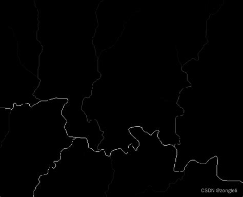 利用arcgis结合dem提取小流域单元arcgis Dem提取流域 重分类小咖~的博客 Csdn博客