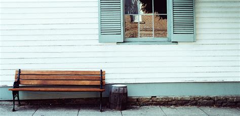 The Possibility In Blank Spaces