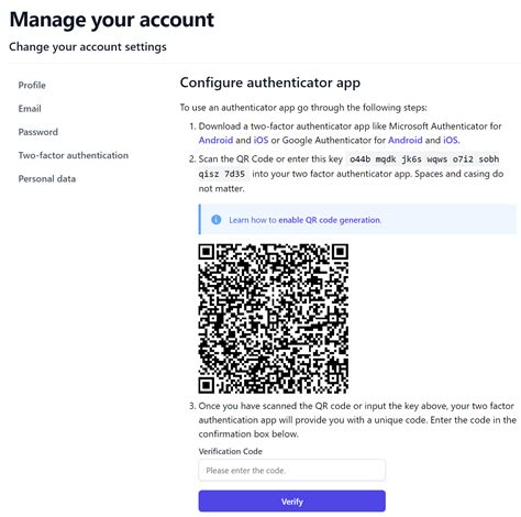 New Net 8 Blazor Tailwind Template