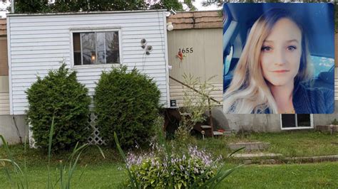 Joanie Lepage Returns To Court On October 25