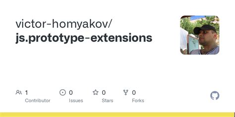 Jsprototype Extensionstestajax Unit Testhtml At Master · Victor Homyakovjsprototype