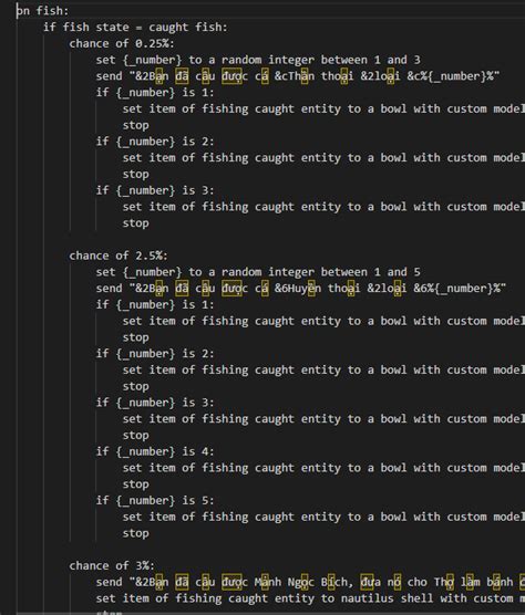 Fishing Skript Skunity Forums