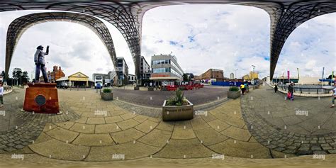 360° View Of Frank Whittle Inventor Of Jet Engine Alamy