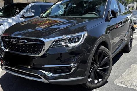 فروش فیدلیتی پرایم پنج نفره نو اتوماتیک تحویل برج ١٢ رینگ ١٠ پر