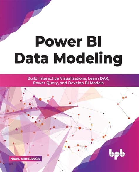 Power Bi Data Modeling Build Interactive Visualizations Learn Dax