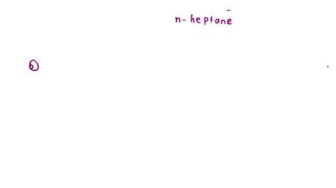 Solved Draw The Structure For The Major Organic Product Formed In