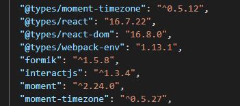 How To Set Default Timezone In Typescript Issue Moment Moment Timezone Github