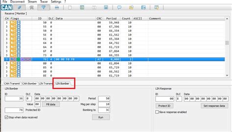 Lin Bus Analyzer Manual Can Hacker