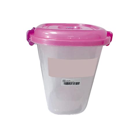 Multicolor Plastic Square Container At Best Price In Delhi Lotusindia Intercontinental Pvt Ltd