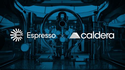 Espresso Systems And Caldera Bring Decentralized Sequencing To Op Stack By Espresso Systems