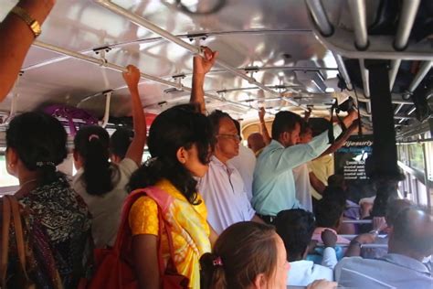 கொழும்பு பேருந்தில் 61 வயது பெண்மீது பாலியல் சேட்டை நேர்ந்த துயரம் ஜே வி பி நியூஸ்