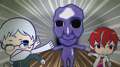 Monstruo Ao Oni Para I Made Ao Oni Which Monster Is Next