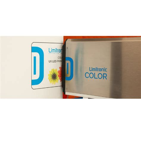 Coding Print Equipment V7 Color Neetwk