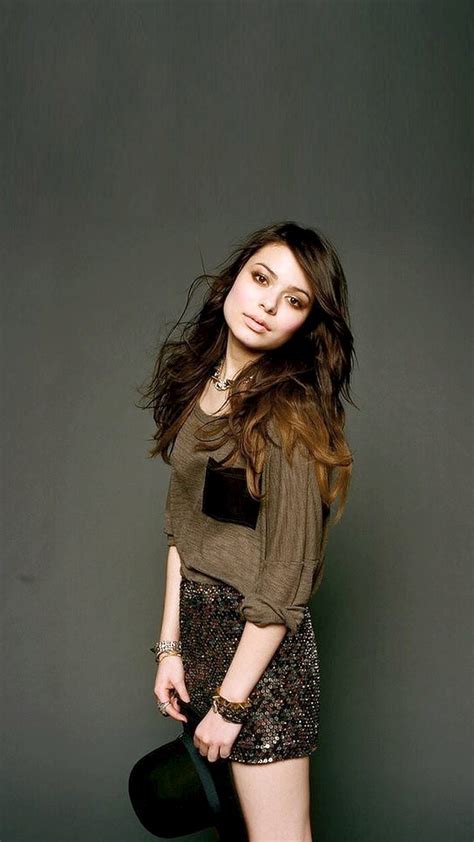 Miranda Cosgrove Sexy