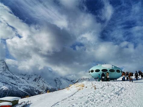 Домбай на 23 февраля и 8 марта — Бюро путешествий «Континенталь