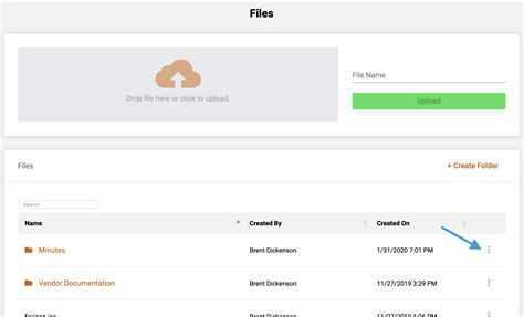 Renaming Folders Or Files Governspot