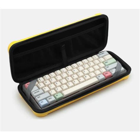 Jual Terlaris Hard Case Mechanical Keyboard Carrying Case Tas Keyboard Shopee Indonesia