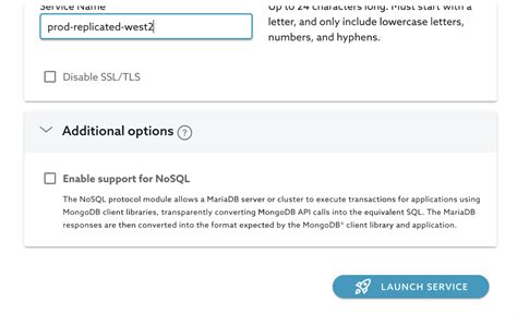 New Mariadb Skysql Release Adds Serverless Analytics Auto Scaling