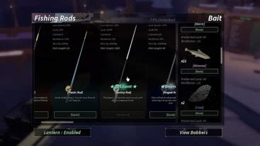 Fisch All Fishing Rods Guide Best Rod Locations Relic Rod Try Hard Guides