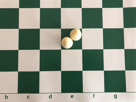 Chess Board Dimensions Basics And Guidelines