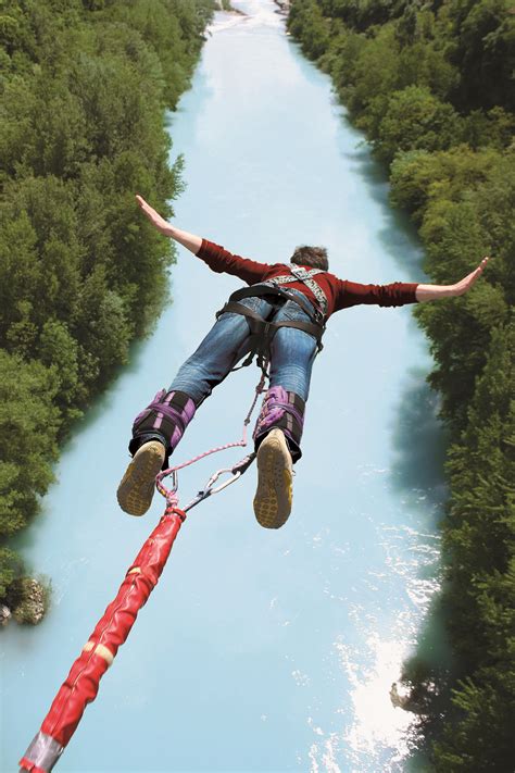 Bungee Jumping معنى ووردز