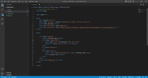 Usman Rangrez On Linkedin Task1 Internship Intern Html Html