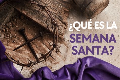 Semana Santa 2024