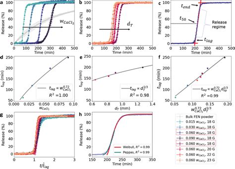 Delayed Pulsatile Drug Release Can Be Programmed From Formulation