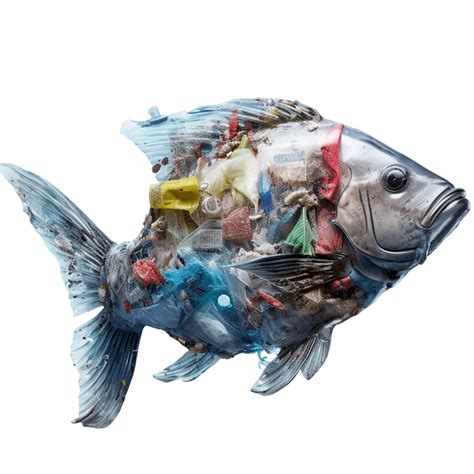오염된 물고기 오염된 물고기 환경파괴 수질 오염 개념 Png 일러스트 및 이미지 에 대한 무료 다운로드 Pngtree