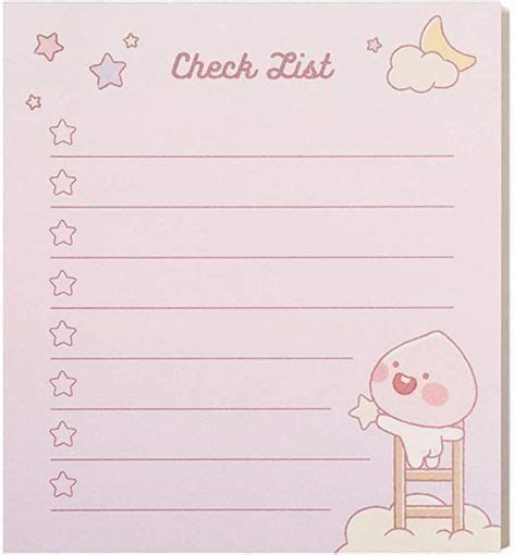 Catatan Cute Plantillas De Letras Para Imprimir Pegatinas Bonitas Pegatinas Imprimibles