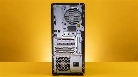 Lenovo Loq Tower Intel Review Pcmag
