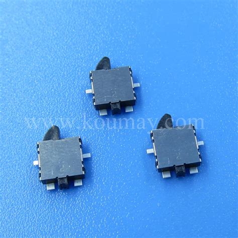 Rohs Ce Pin Smd Smt Detector Switch With Tape Packing Buy Smd Smt Detector Switch Pin Smd