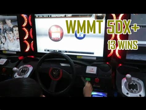 WMMT DX WINS YouTube