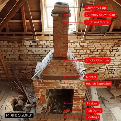 Different Types Of Fireplaces