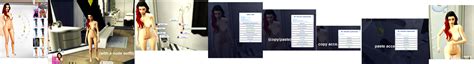 How To Add Accessories To Nude Body Request And Find The Sims 4 Loverslab