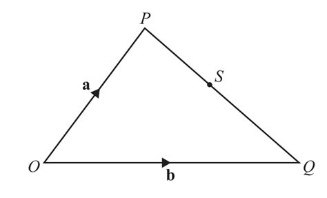 Igcse Mathematics 0580 74 Vector Geometryigcse Style Questions Paper 2
